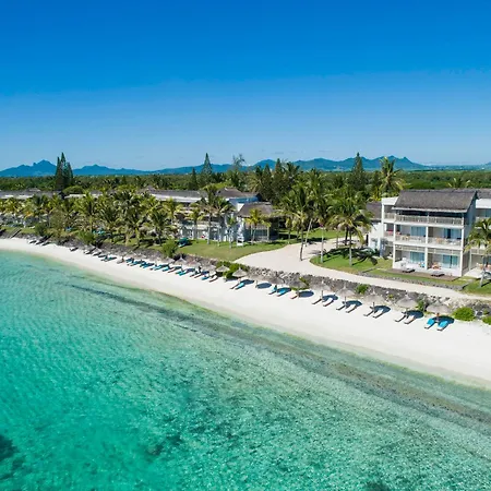 Mauricia Beachcomber Resort & Spa Grand Baie • , Mauritius