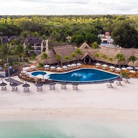Mauricia Beachcomber Resort & Spa Grand Baie • , Mauritius