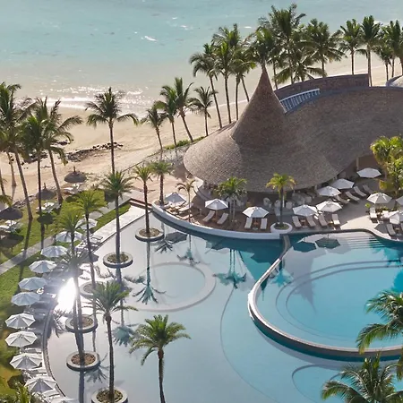 Mauricia Beachcomber Resort & Spa Grand Baie • , Mauritius