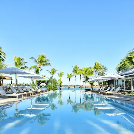 Mauricia Beachcomber Resort & Spa Grand Baie • , Mauritius